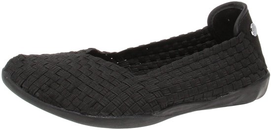 Bernie Mev Catwalk - Damesschoenen - Zwart | bol