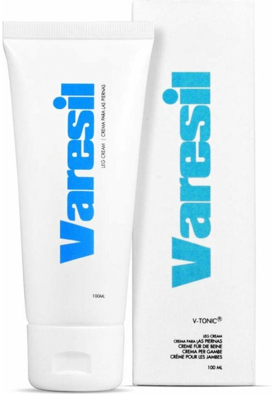 Cream for Varicose Veins Varesil | bol