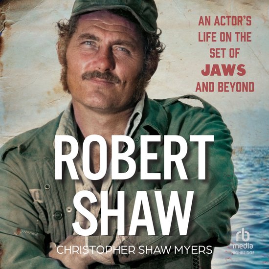 Robert Shaw, Christopher Shaw Myers | 9781696618977 | Boeken | bol