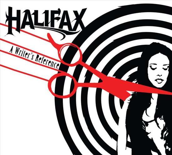 Writer's Reference, Halifax | CD (album) | Muziek | bol.com Writer's Reference, Halifax | CD (album) | Muziek | bol.com