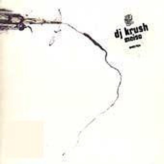 Meiso, Dj Krush | CD (album) | Muziek | bol.com
