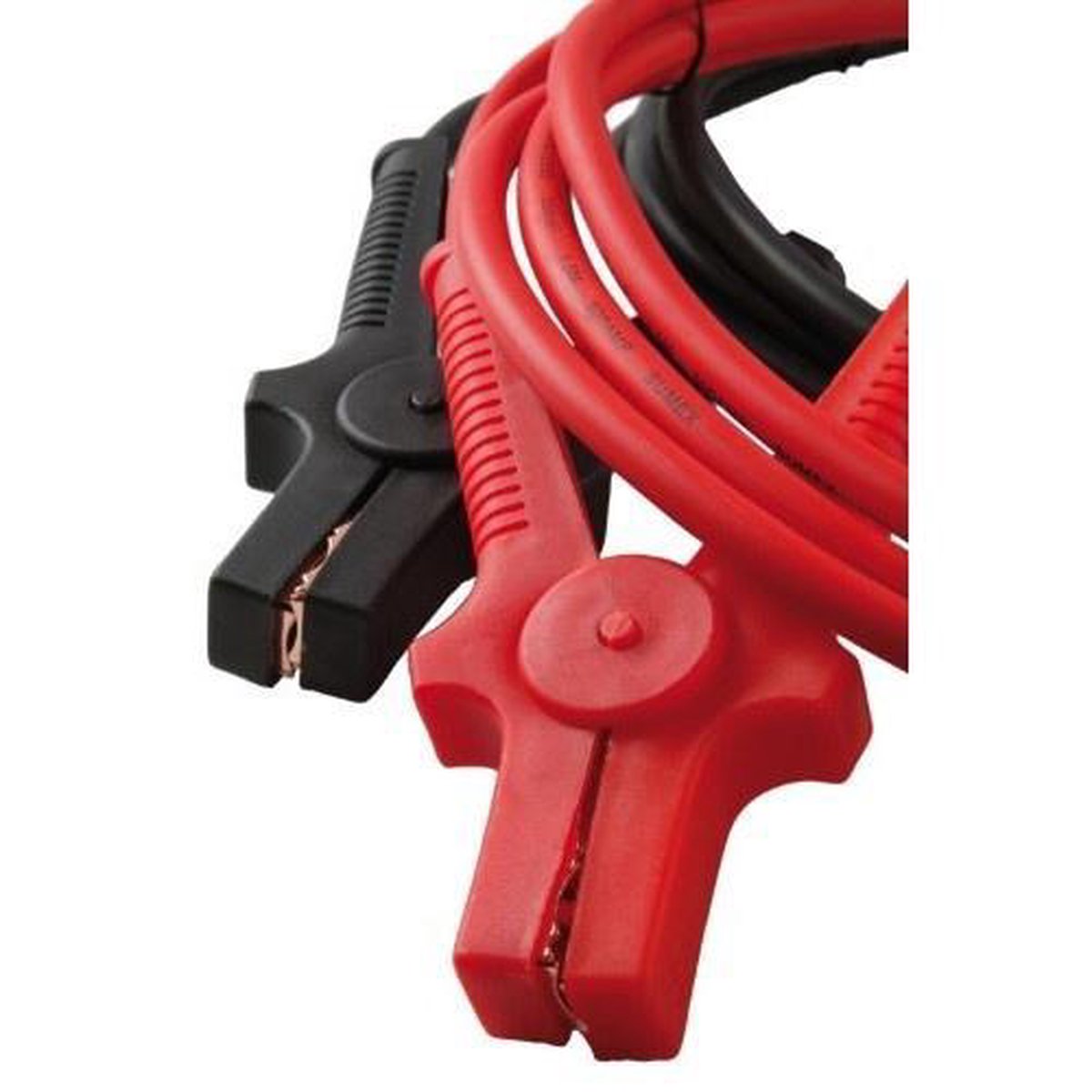 Car Plus Startkabels 480a 12/24 Volt 38 Mm? | bol.com