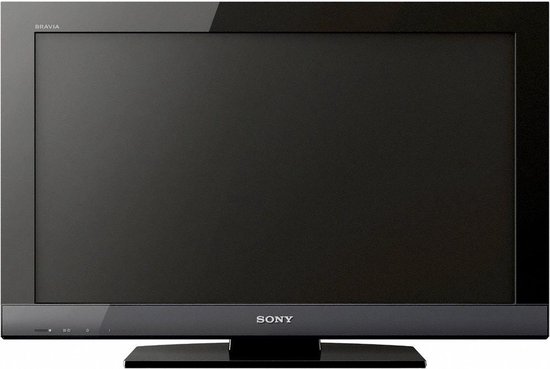 Sony KDL37EX402 - Lcd TV - 37 inch - Full HD | bol.com