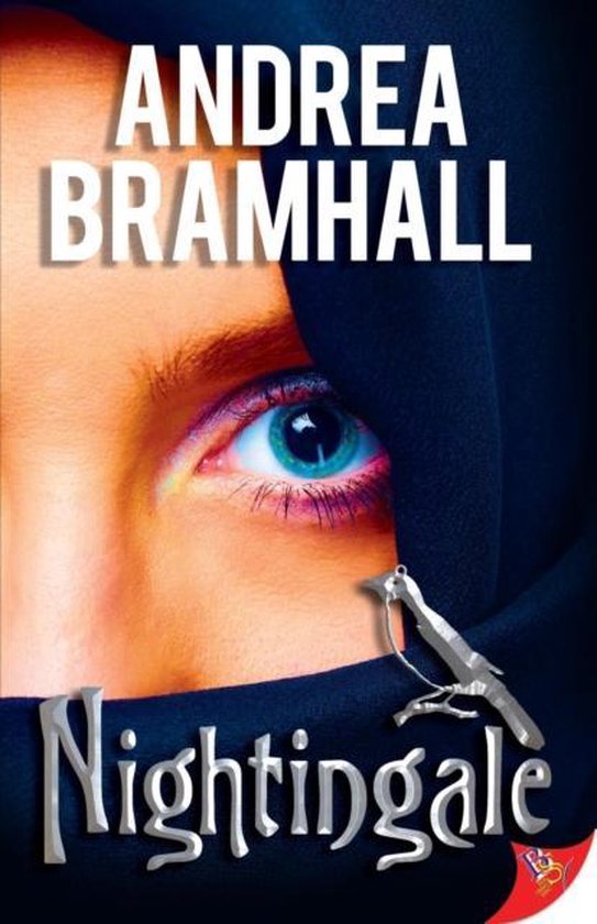 Nightingale, Andrea Bramhall | 9781626390591 | Boeken | bol.com