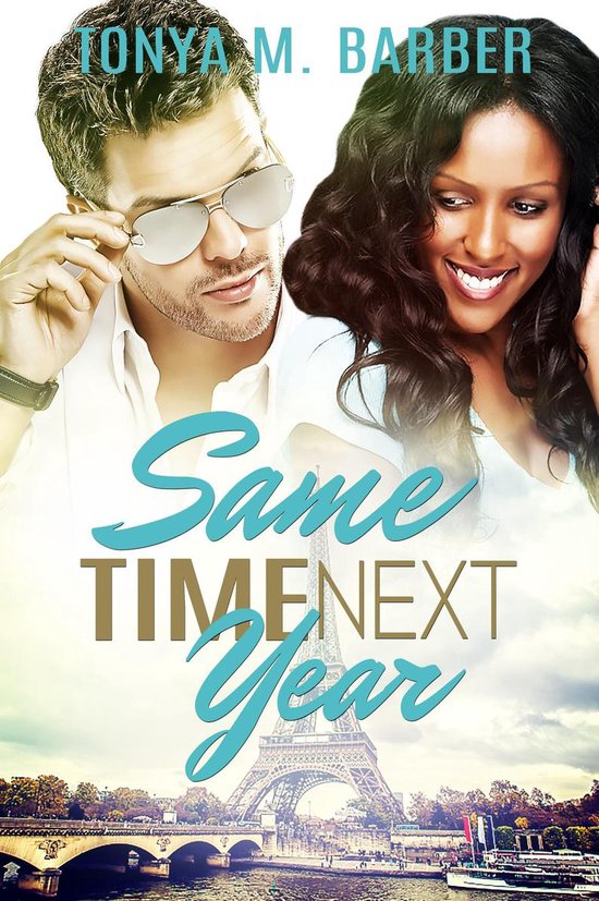 Same Time Next Year (ebook), Tonya M Barber | 1230001727920 | Boeken | bol