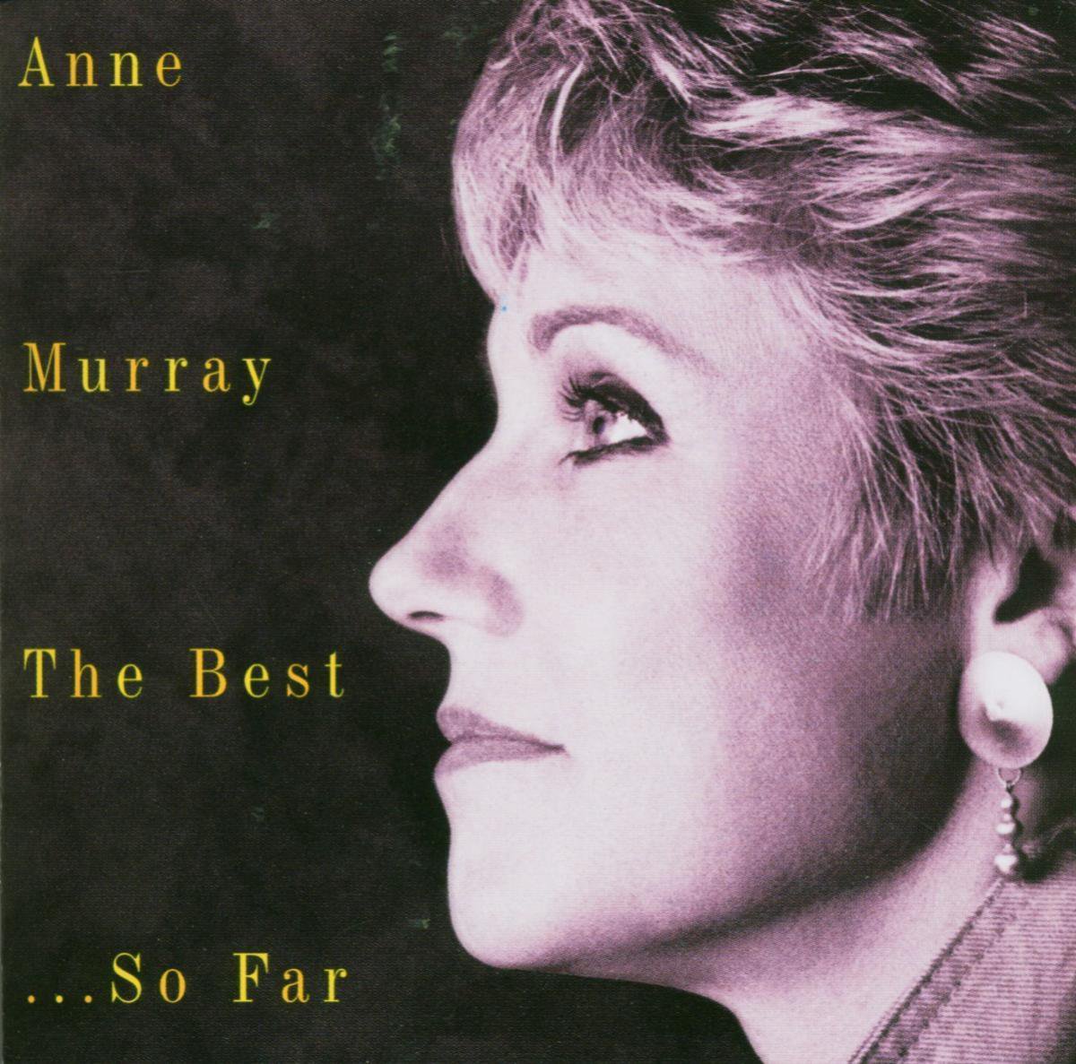 The Best Of So Far, Anne Murray | CD (album) | Muziek | bol.com