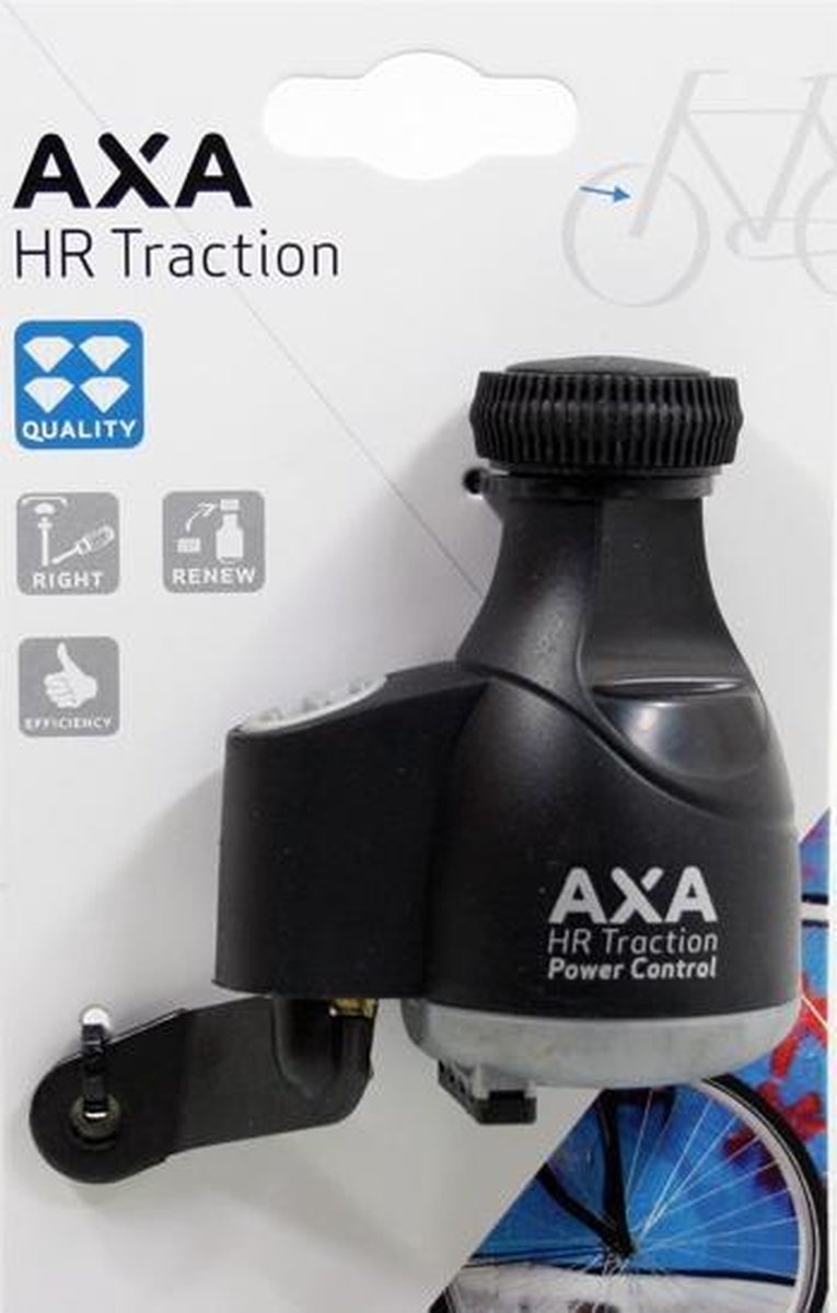 Dynamo r axa hr traction | bol.com