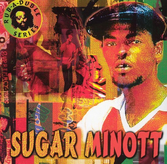 Sugar Minott, Sugar Minott | CD (album) | Muziek | bol.com