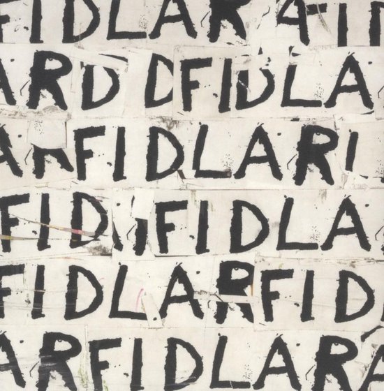 Fidlar, Fidlar | CD (album) | Muziek | bol