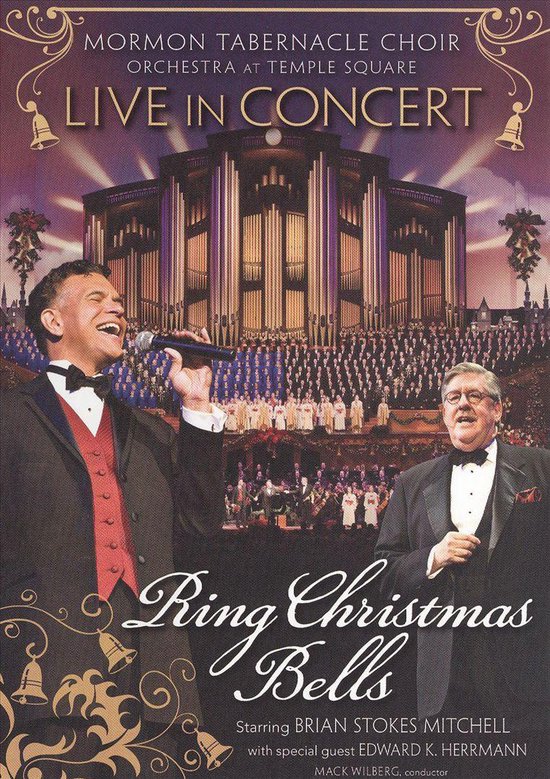 Ring Christmas Bells: Live in Concert, various artists | Muziek | bol
