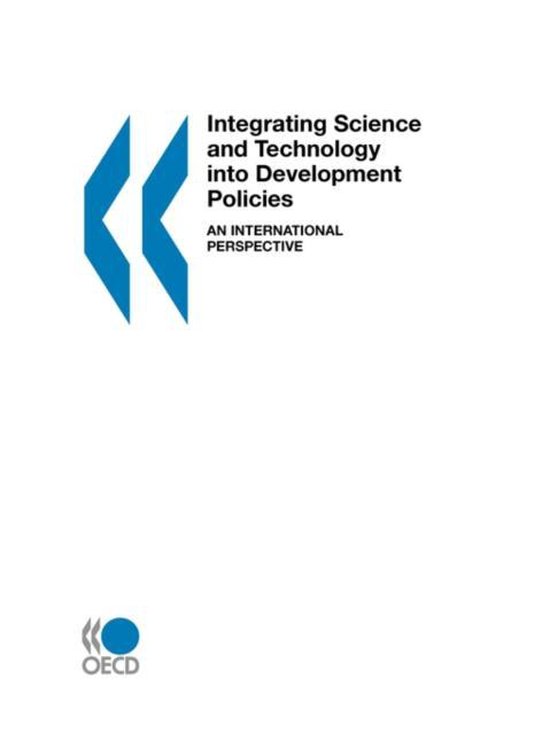 Integrating Science & Technology into Development Policies ...