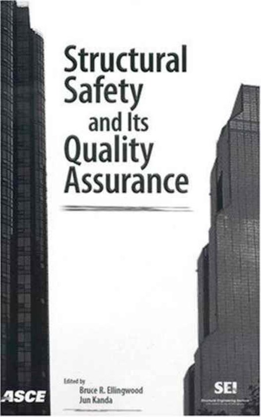 Structural Safety and Its Quality Assurance | 9780784408162 | Boeken ...