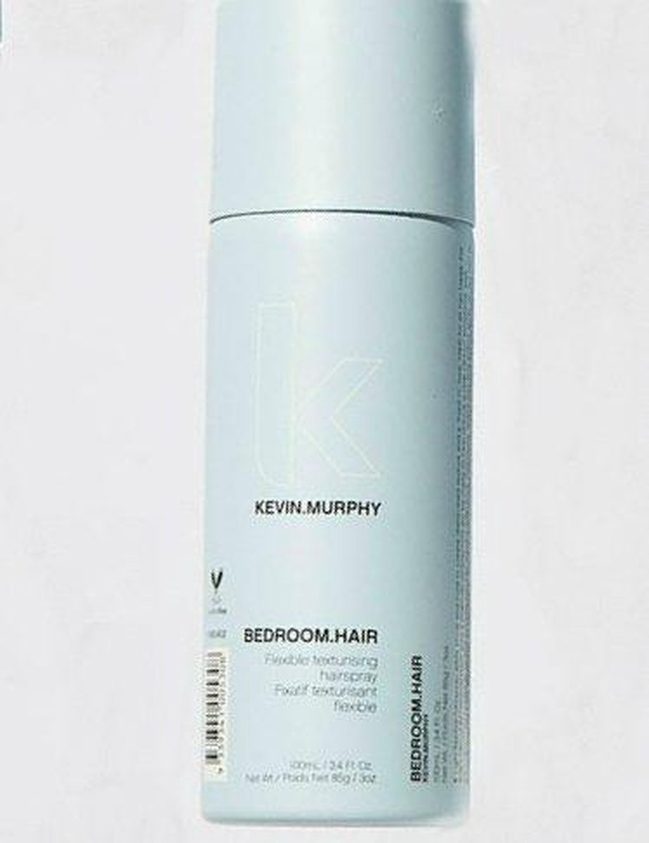 KEVIN.MURPHY Bedroom.Hair Mini - Haarspray - 100 ml | bol.com