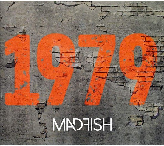 Madfish - 1979, Madfish | Muziek | bol