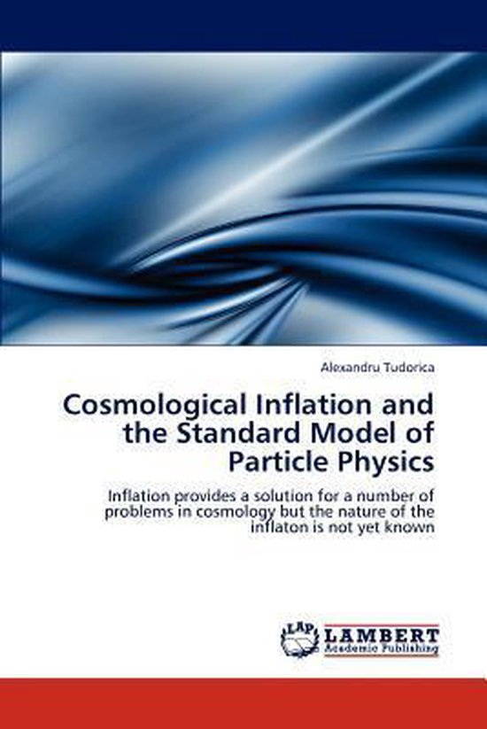Cosmological Inflation and the Standard Model of Particle Physics ...