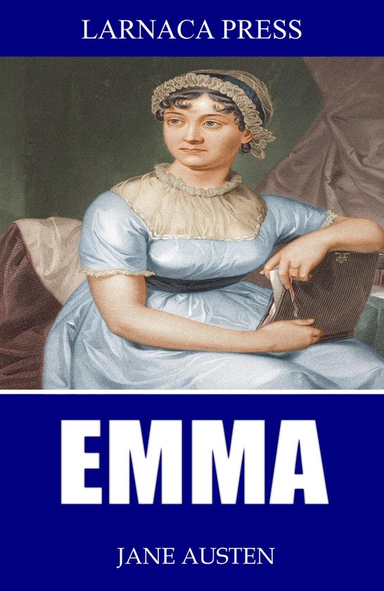 Emma (ebook), Jane Austen | 9781508083962 | Boeken | bol
