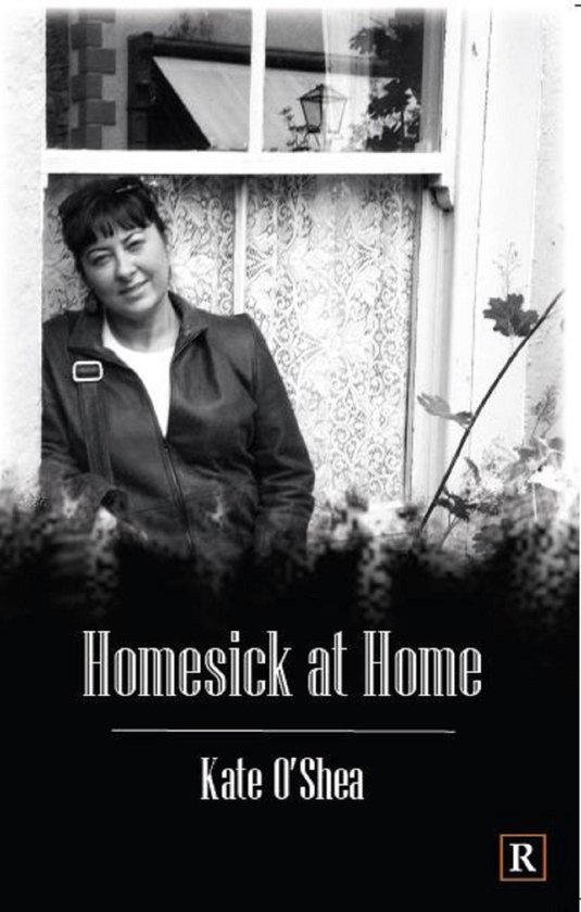 Homesick At Home (ebook), Kate O'Shea | 9780995733381 | Boeken | bol
