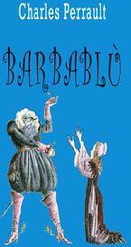 Barbablù (ebook), Charles Perrault | 9785392060856 | Boeken | bol.com
