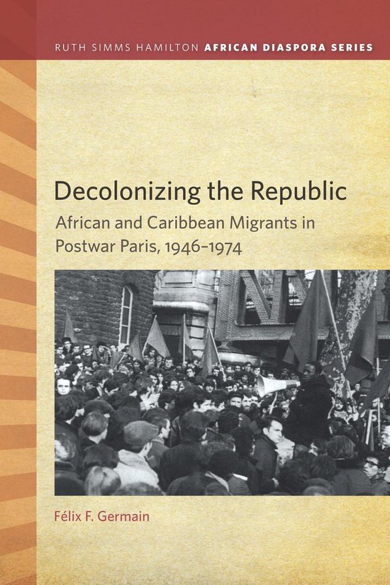 Ruth Simms Hamilton African Diaspora - Decolonizing the Republic (ebook ...