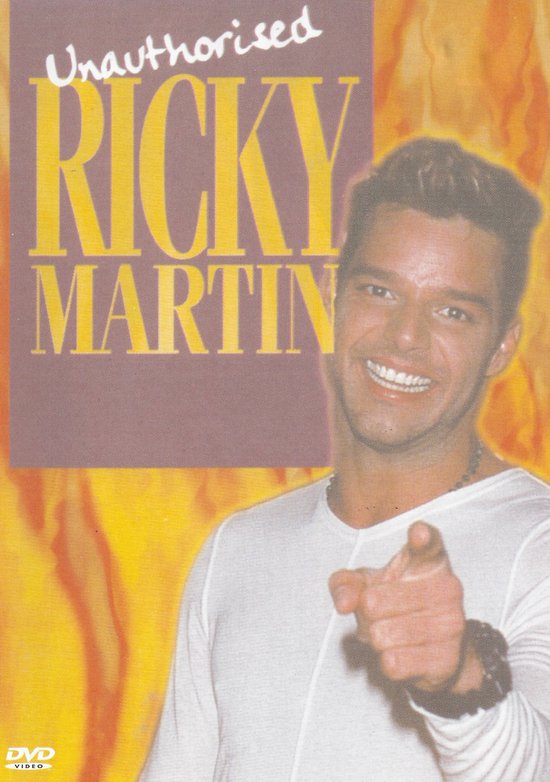 Ricky Martin (Dvd) | Dvd's | bol.com