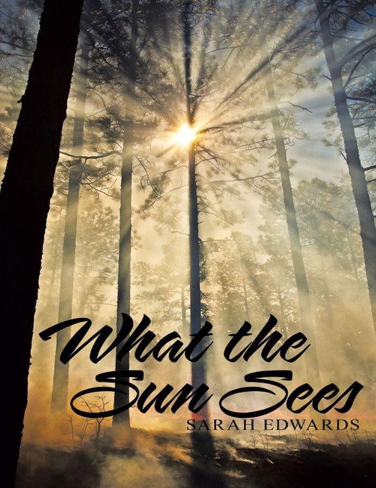 What the Sun Sees (ebook), Sarah Edwards | 9781483490816 | Boeken | bol.com