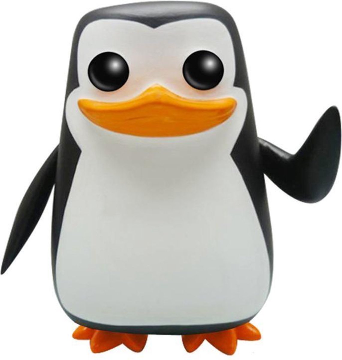 Funko: Pop Penguins of Madagascar - Private | bol.com