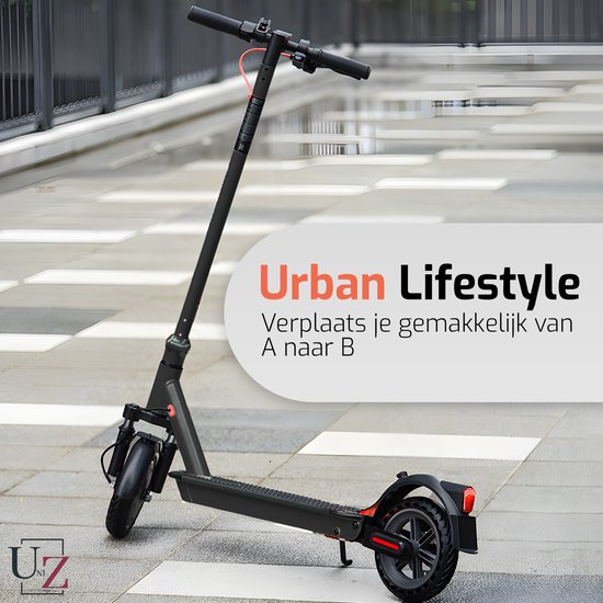 PRO Elektrische Step/ Electrische step - E Scooter/ E-Step/ / 30 Km ...