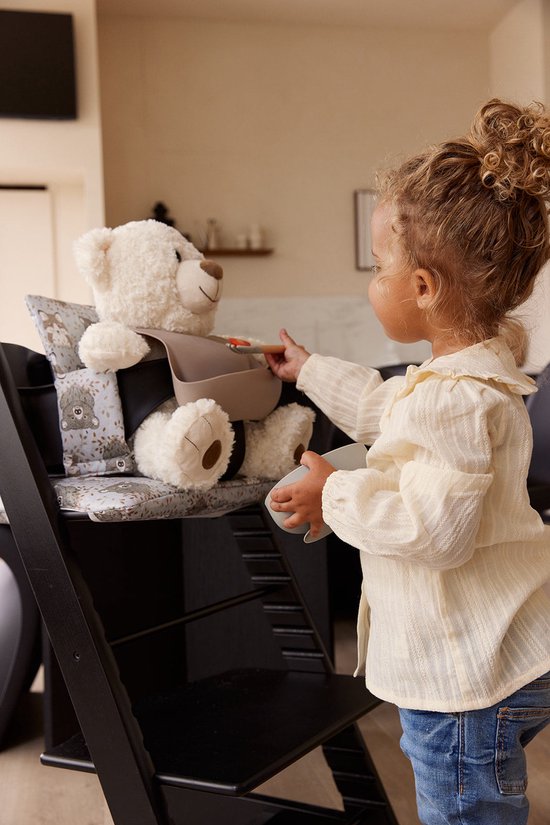 Stoelverkleiner TrippTrapp - Geschikt voor Stokke Tripp Trapp Kussenset ...