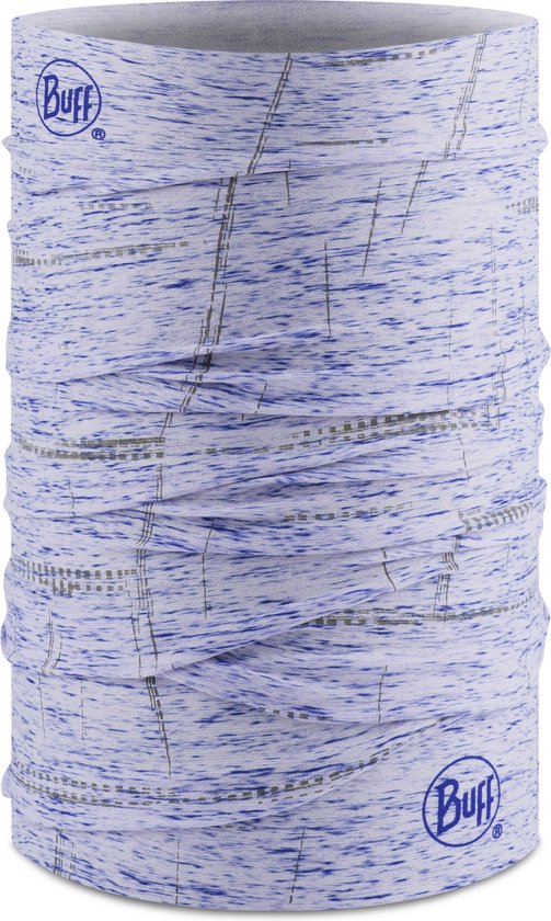 BUFF® Reflective HTR LAVENDER - Nekwarmer | bol