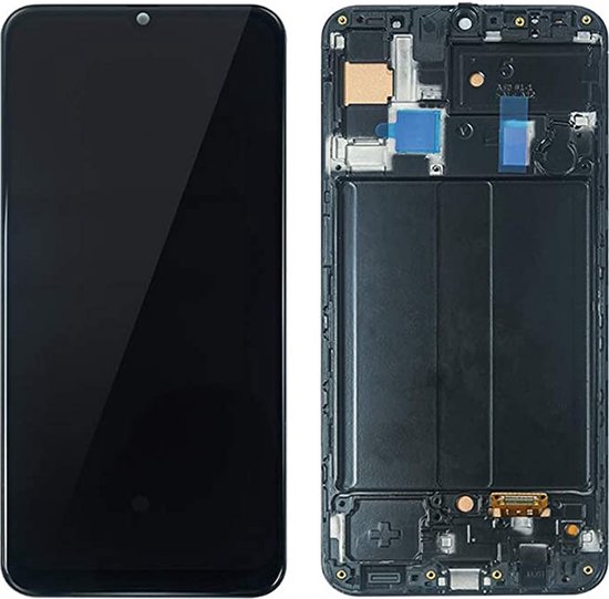 Schermvervanging OLED LCD-scherm Touch Digitizer Montage voor Samsung ... Schermvervanging OLED LCD-scherm Touch Digitizer Montage voor Samsung ...