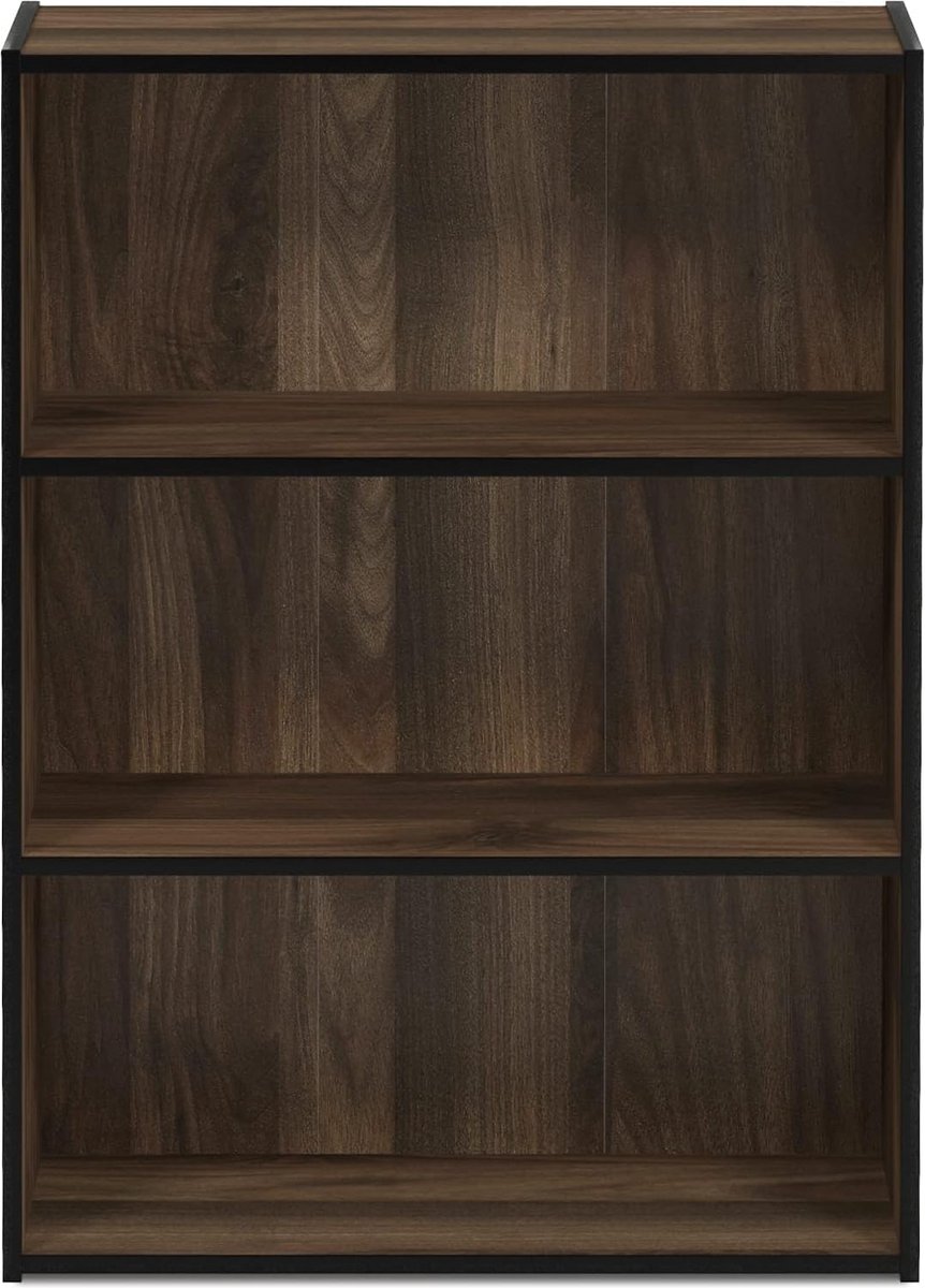 Boekenkast - modern wall decoration, bookcase | bol