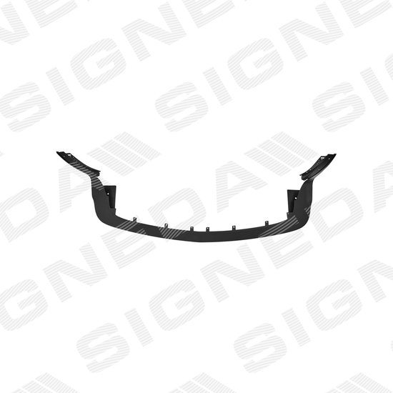 BUMPER SPOILER VOOR DODGE CHALLENGER 2015- 68315879AA | bol
