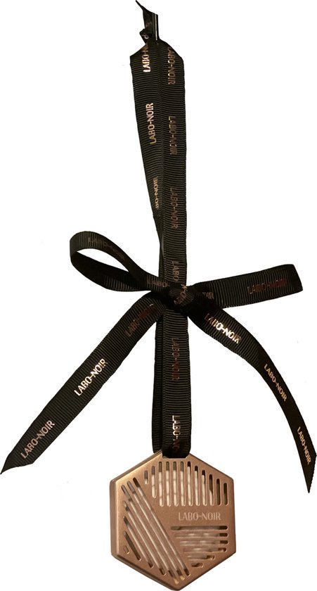 LABO-NOIR Collection · Wardrobe diffuser [ROSE GOUD] | Kledingkast ...