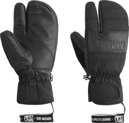 Picture Mens Sparks Lobster Mitts | bol.com