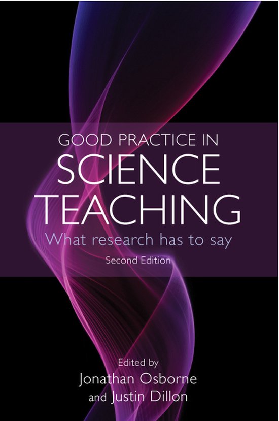 Good Practice In Science Teaching | 9780335238583 | Jonathan Osborne ...