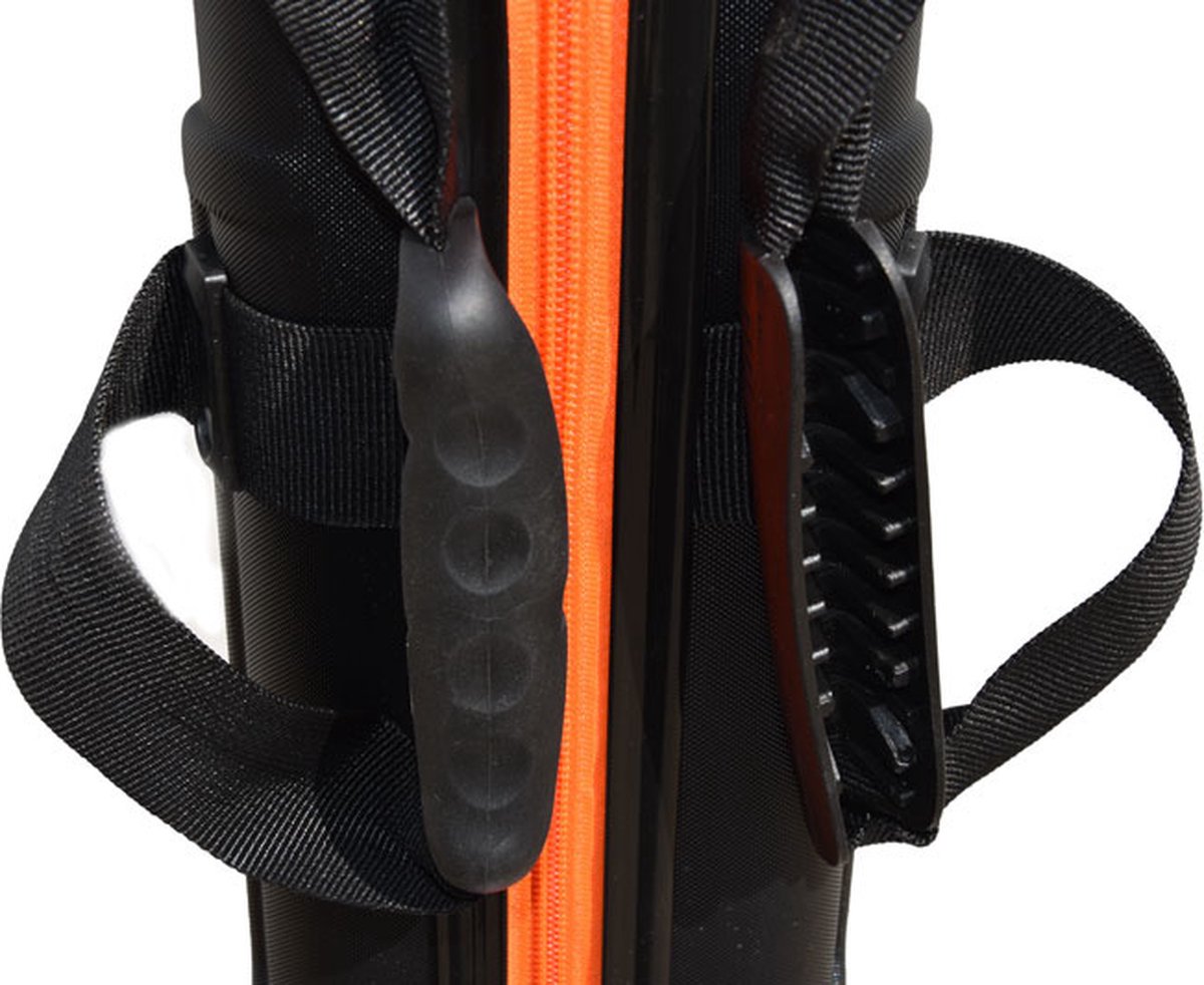 Malevé XL Pole & Kit Case 2.00m | bol