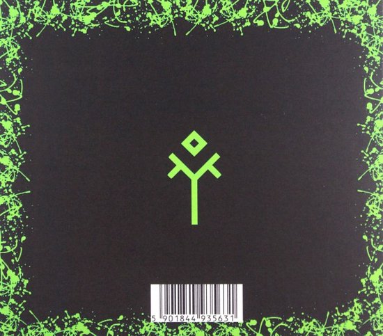 I Was Born Twice: Nemiza [CD], I Was Born Twice | Muziek | bol