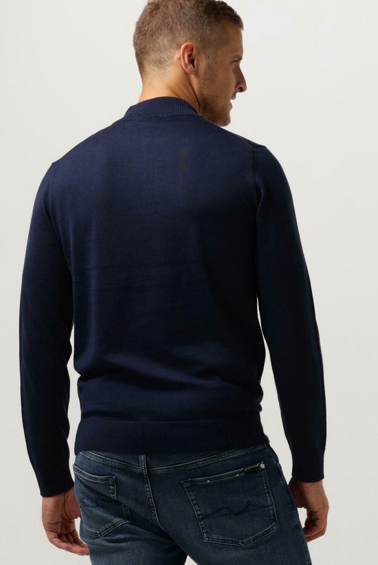 Gentiluomo K8154-262 Truien & Vesten Heren - Sweater - Hoodie - Vest ...