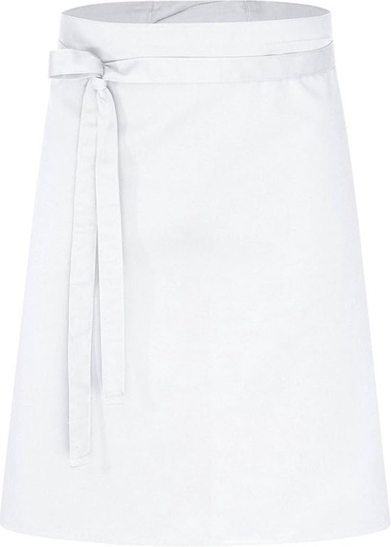 Basic voorbinder 60x80cm (LXB) - Hoogwaardige schort voor vrouw en man ...