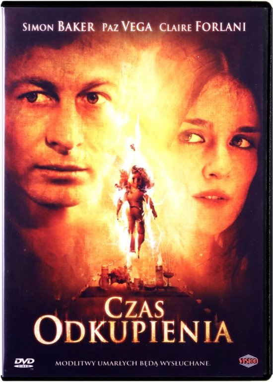 Not Forgotten [DVD] (Dvd), Paz Vega | Dvd's | bol