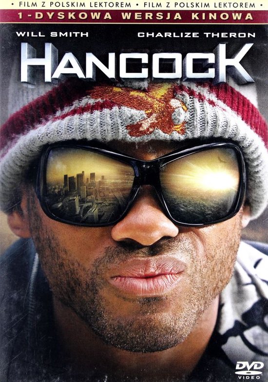 Hancock [DVD] (Dvd), Ryan Radis | Dvd's | bol.com
