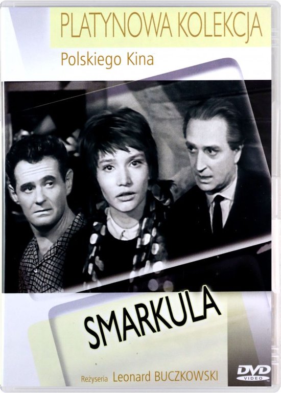 Smarkula [DVD] (Dvd), Anna Prucnal | Dvd's | bol