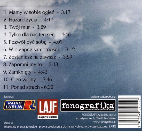 Grupa Goście: Pierwsze Rozdanie [CD], Grupa Goście | Muziek | bol