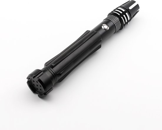 Raddsaber Star Wars Lightsaber NEOPIXEL "Ice Maul" - Zwart - Stalen ...