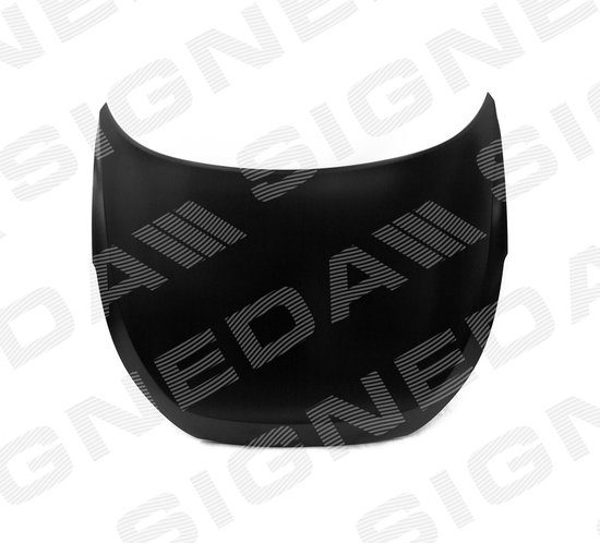 MOTORKAP VOOR HYUNDAI TUCSON 2015-2020 66400-D3000 | bol