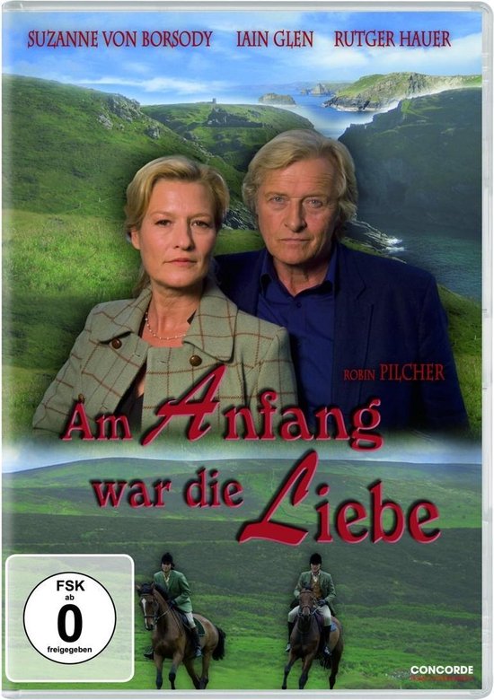 Starting Over (2007) (Dvd), Suzanne Von Borsody | Dvd's | bol