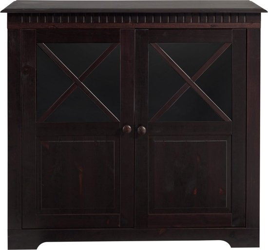 LISA Kast 2 Deuren | bol