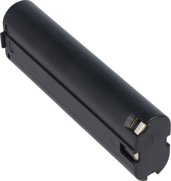 Batterij geschikt voor Makita 7000, 7001, 7002, 7033 7.2V, 3.0Ah NiMH | bol