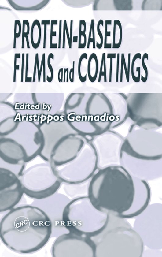 Protein-Based Films and Coatings (ebook) | 9781040066775 | Boeken | bol