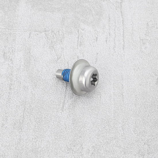 Motor Onderbak Onder Cover Lade Bolt Schroef Zeshoek Socket Hoofd Bolt ...